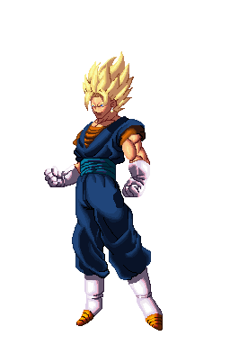 The Mugen Fighters Guild - [Theme Thread] KOF XII Sprite thread - Page 42